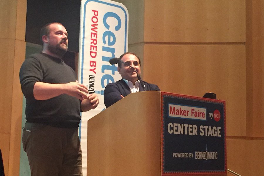 Two Arduinos Become One Academy For Arduino