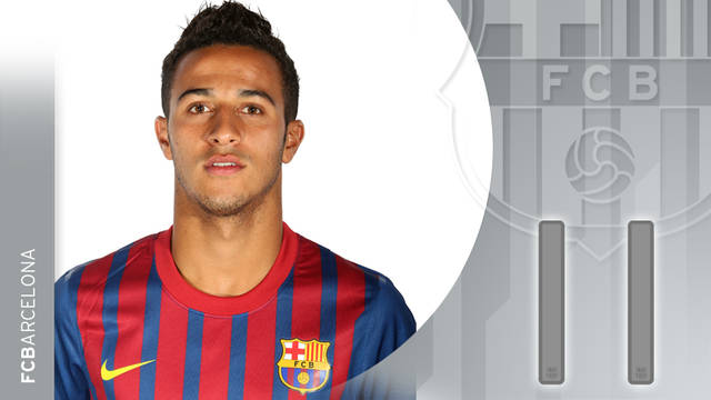 Biography of Thiago Alcantara | Barcelona Hasta La Muerte