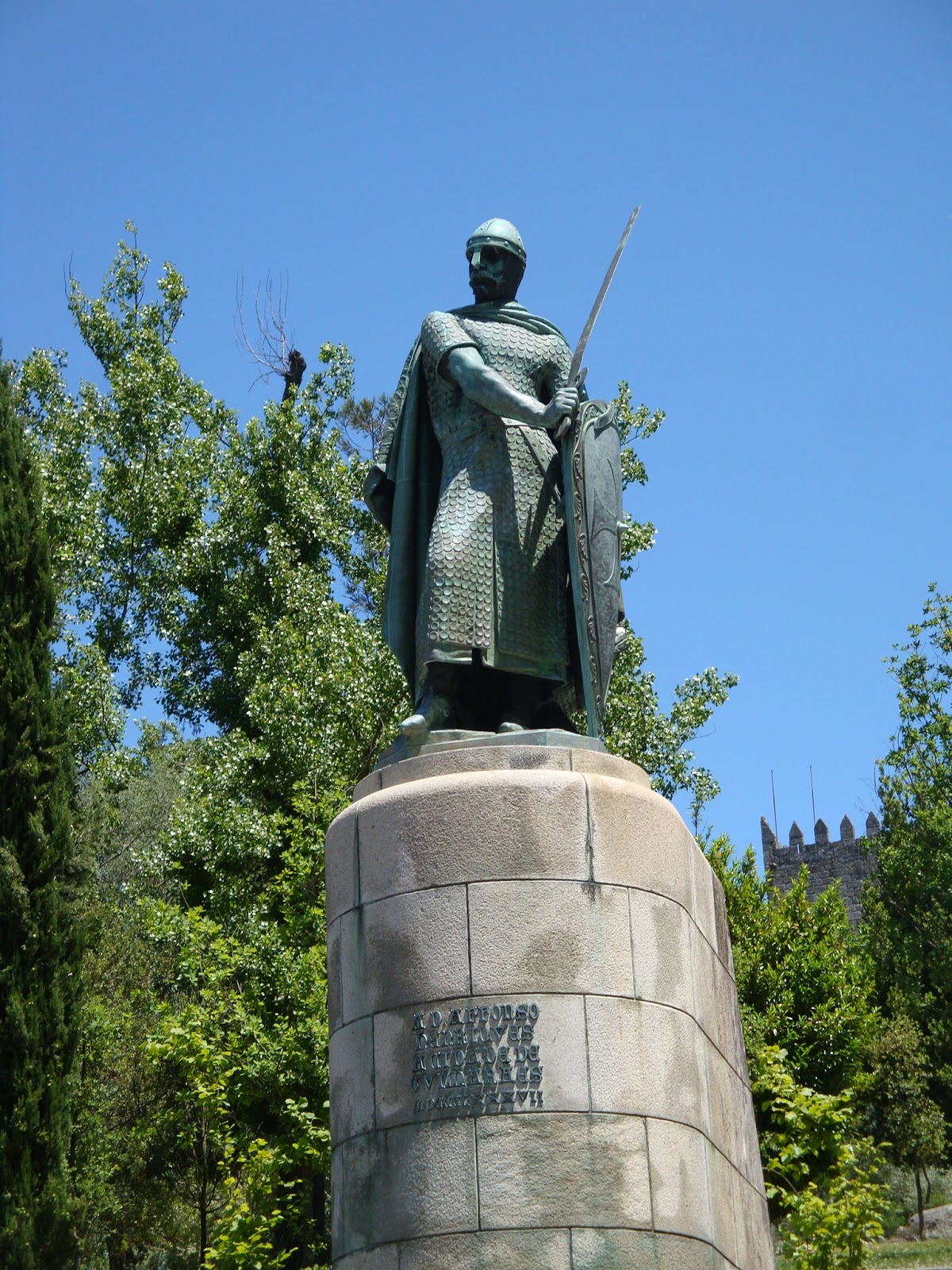 EPISODIOS DE NUESTRA HISTORIA