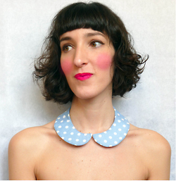 LaBelle Fabrique c’est demain ! | Handmade by Béné