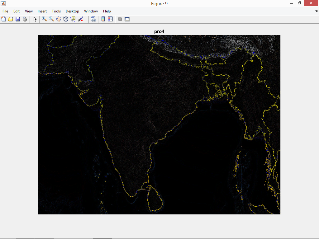 Basic Morphological Operation Using MATLAB | Digital Image Processing using MATLAB openCV ...