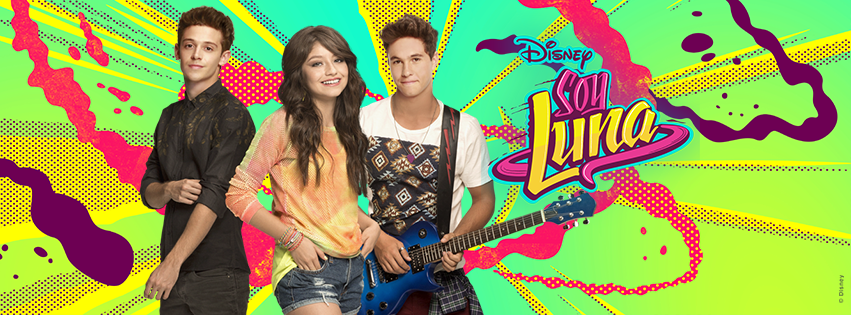 Aparato do Entretenimento: #UniTeen: Soy Luna 2 - Primeiras Impressões