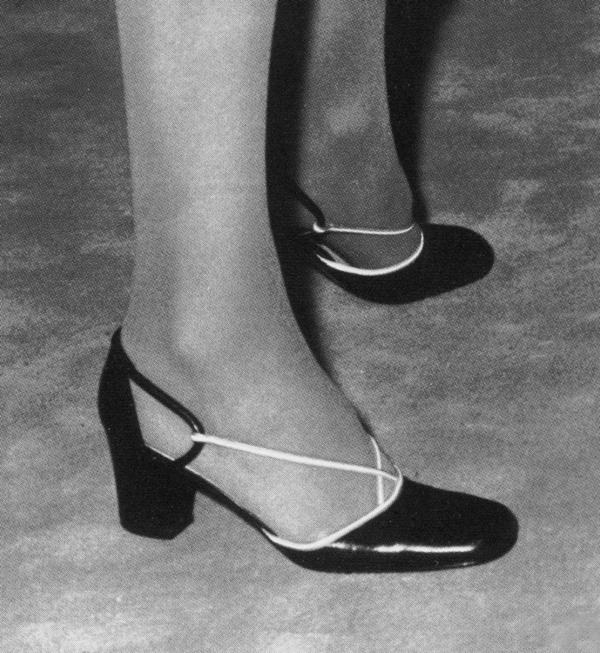 1972 | PALAZZO PITTI SHOWCASE | FLORENCE | TheHistorialist