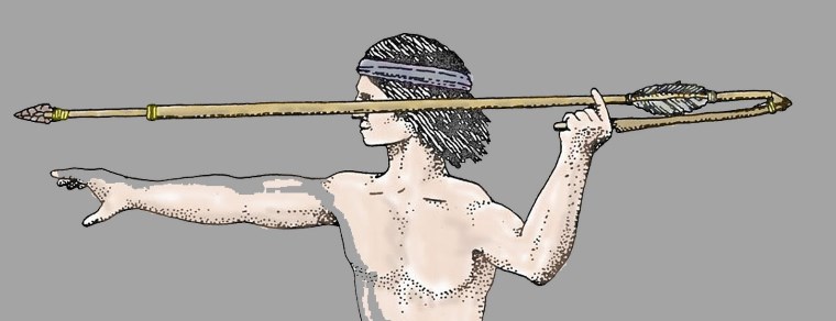 The Elder Aviator: Huitzilopochtli and the Mexican Air Force