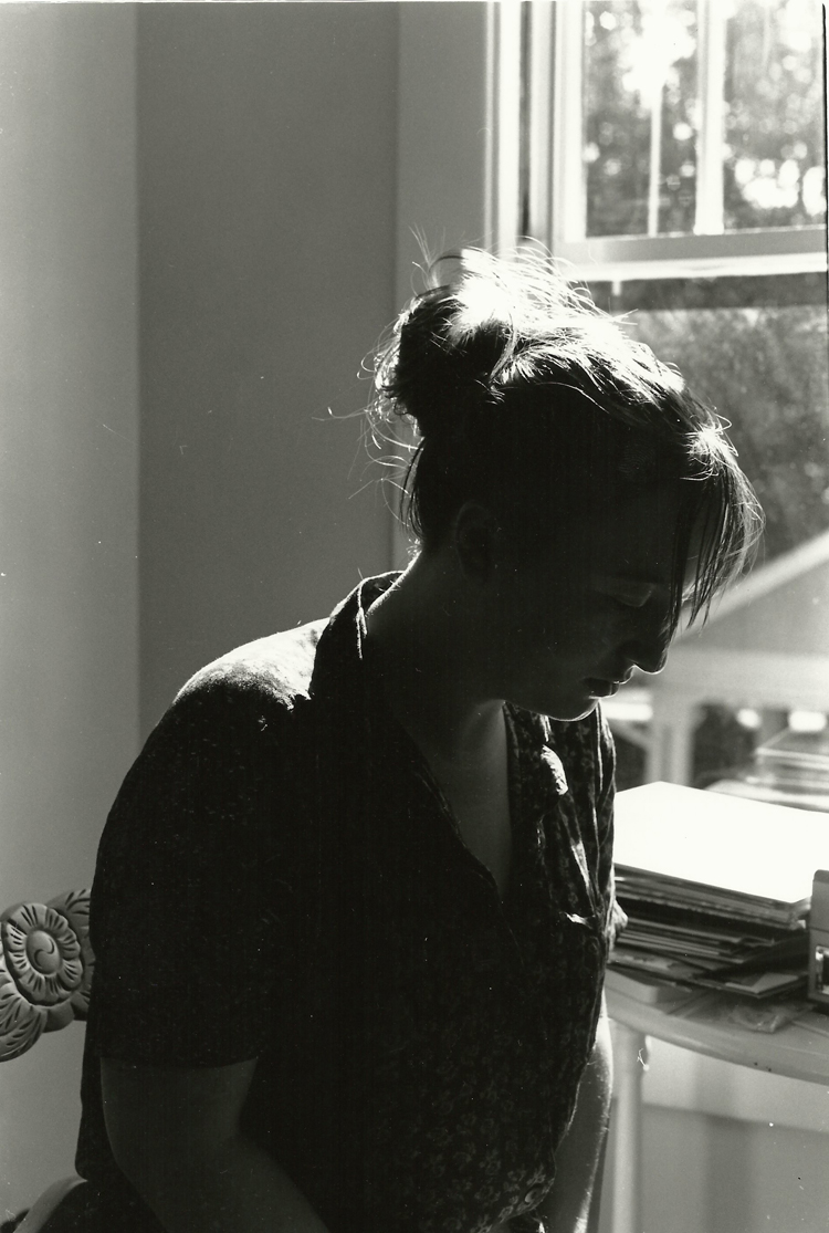 The Girl Called Laura