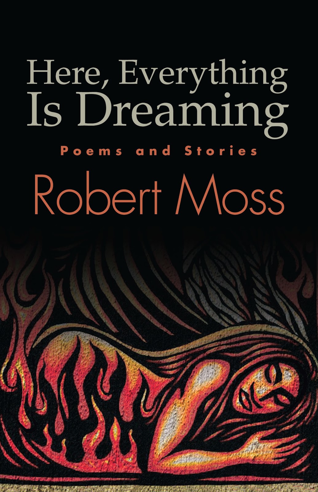 The Robert Moss BLOG: Opening the Spring of the Muses