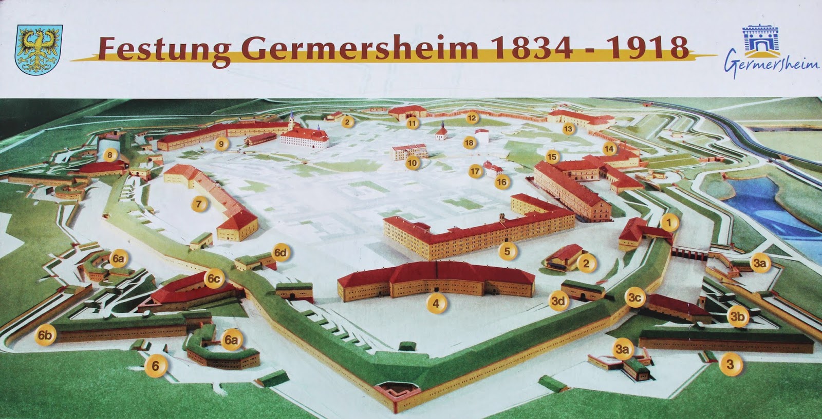 The architecture, the festivals, the humor – Deutschland ist sehr ...