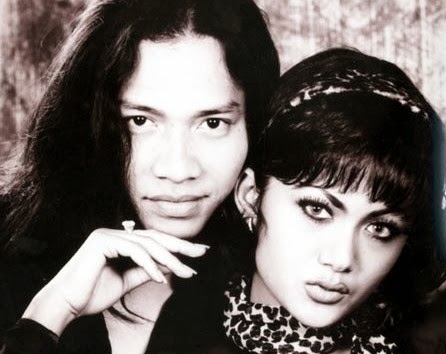 Indonesia Headliners Bio: Krisdayanti Menikah dengan Anang Hermansyah