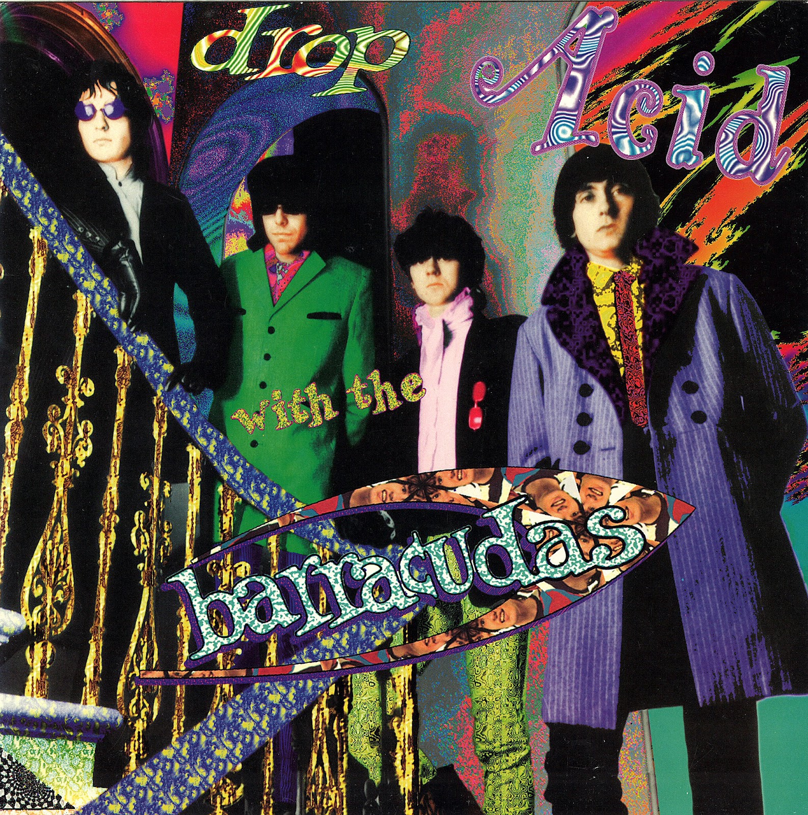 SPIN IT RECORDS Moncton 467A Main Street Moncton NB CANADA: Midweek ...