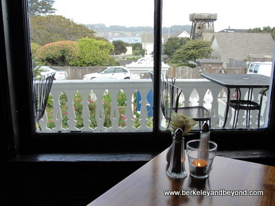 Weekend Adventures Update: Mendocino: MacCallum House Inn & Restaurant ...