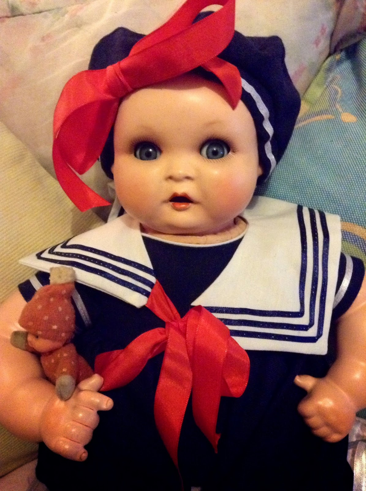 Erica Dolls: Galería