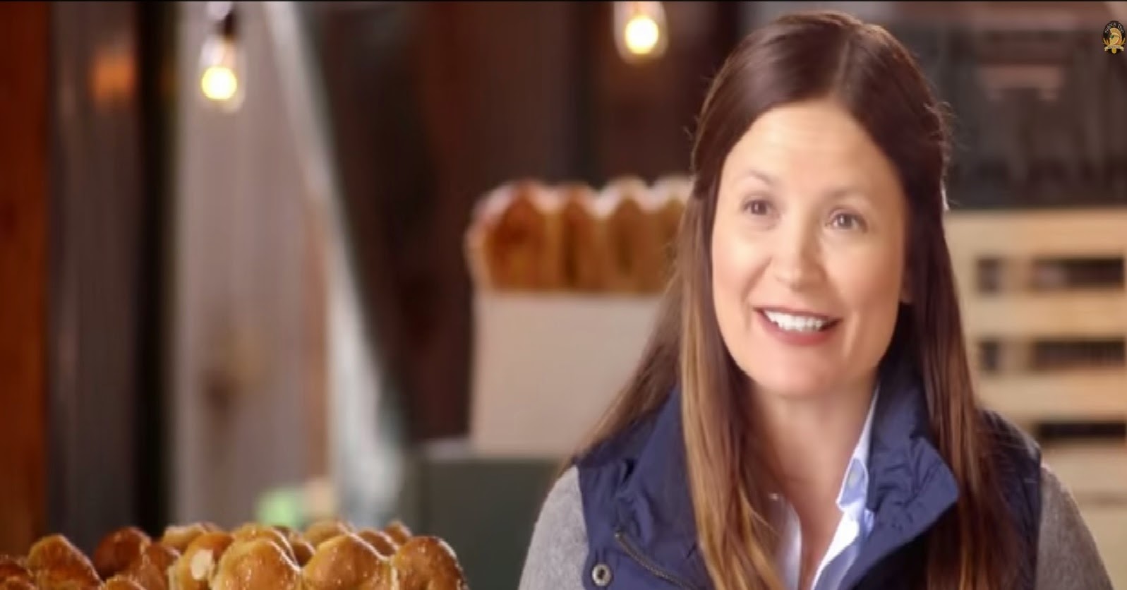 Ramblings of a Beer Runner: Chatting with Shock Top Head Brewmaster ...