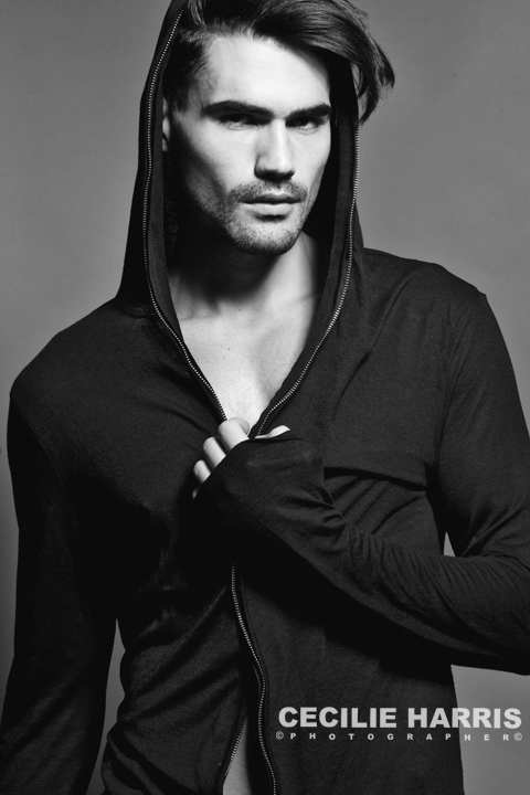 Fashion 4 men: ANDREI ANDREI