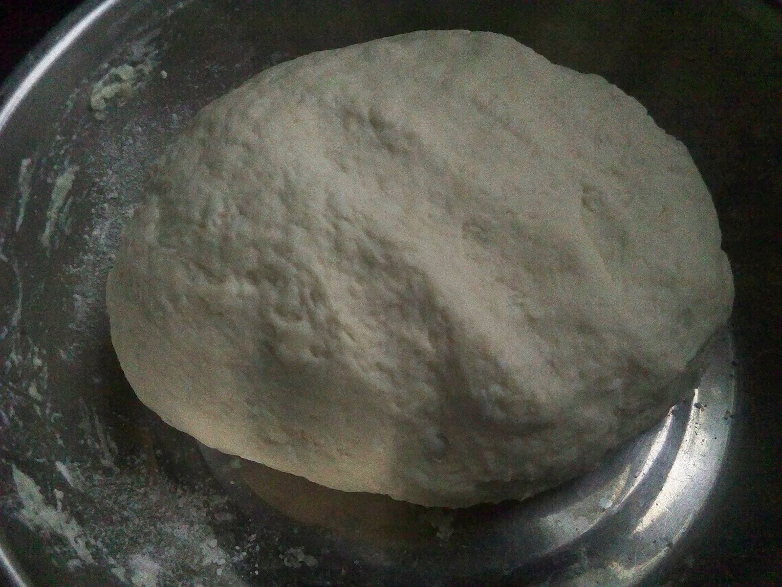 Nanda Sahadeo's: Laktho or Crunchy Mithai Recipe.