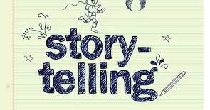 7 Contoh Teks Story telling Durasi 5 Menit Berikut Artinya | Contoh ...