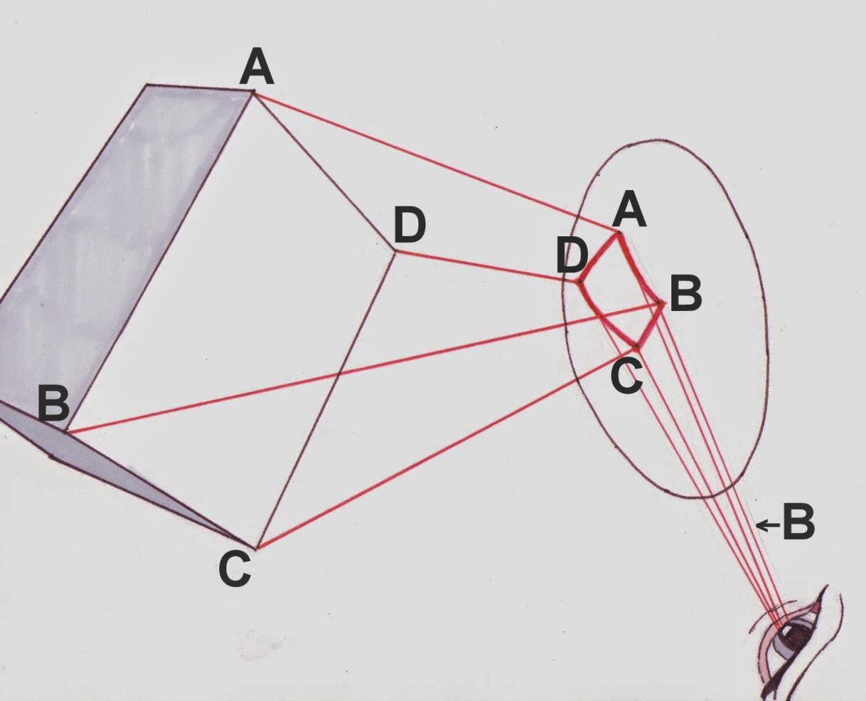 ARTHUR HAYWOOD: Examining Highlights On A Portrait