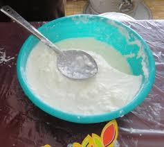Benefits of curd ~ Evergreen Blog Post