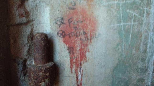 EL INCREMENTO DE LAS SECTAS SATANICAS ~ .EFECTOANIMAS