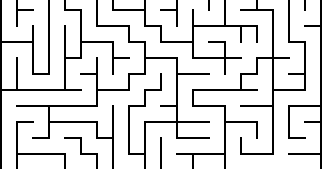 OpenCV C++ Tutorial And Examples: Opencv C++ Code For Solving Maze