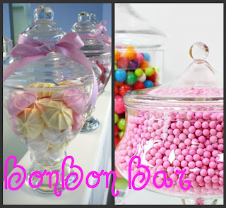 BonBon Bar