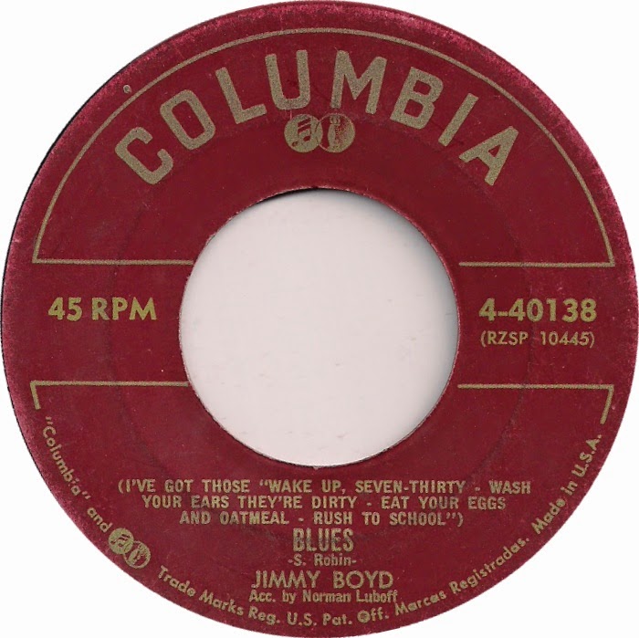 Inside the Rock Era: Longest Song Titles To Make the Hot 100