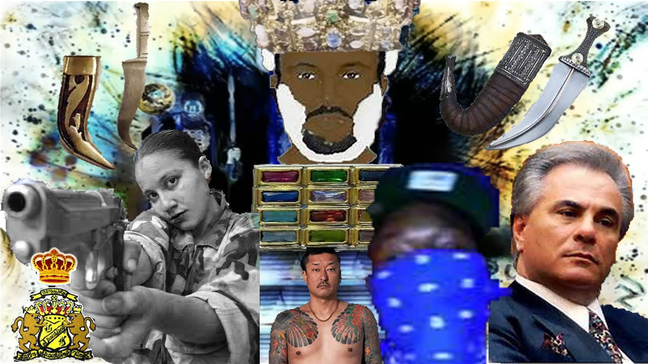 Israelite Sicarii were the first insurgents and assassins: The Sicarii ...