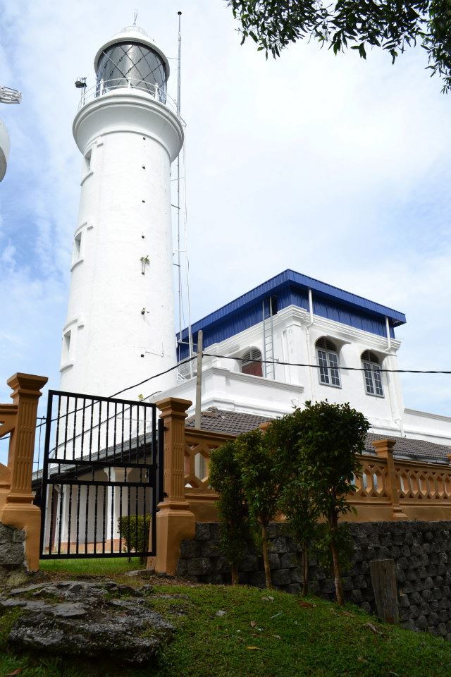 marina inn: Hutan Lipur & Rumah Api Port Dickson