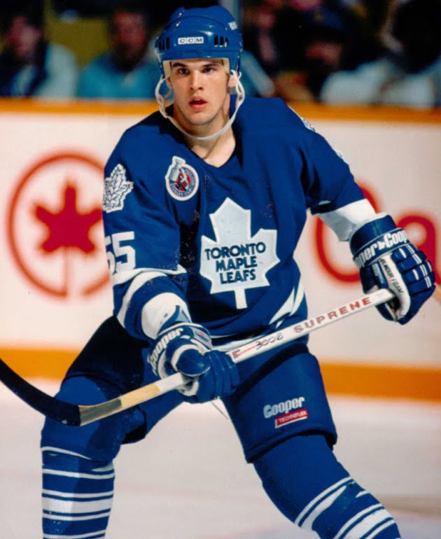 Vintage Leafs: Drake Berehowsky Photograph