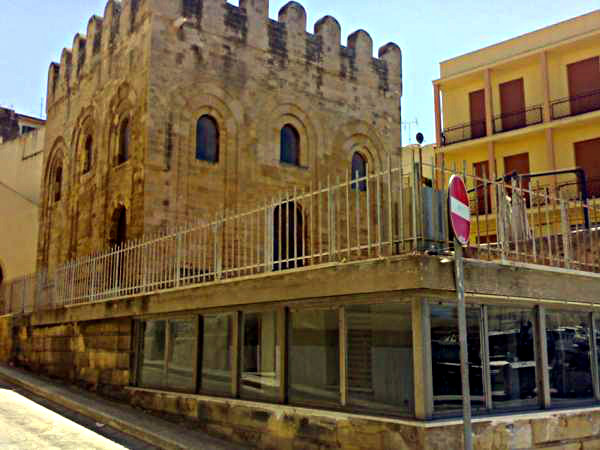 Mazara forever: 2012