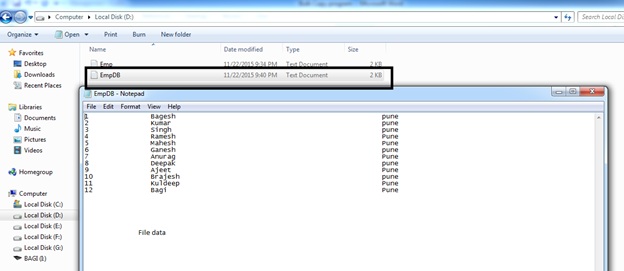 Microsoft Business Intelligence Bulk Copy Program Bcp In Sql Server