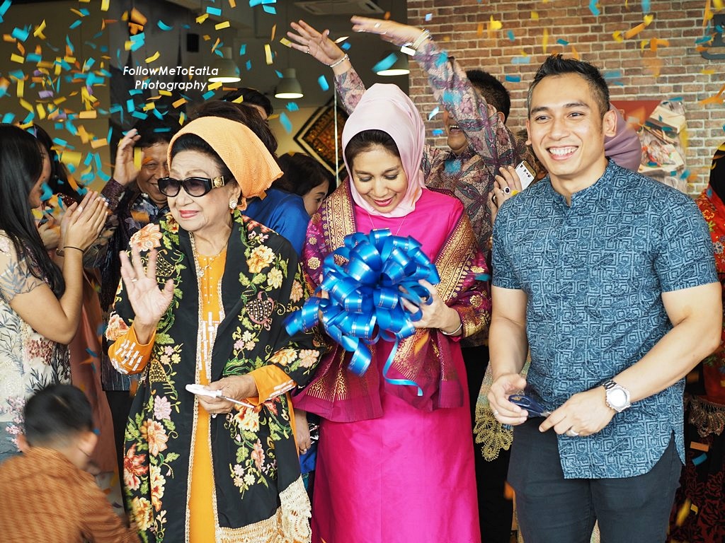 Follow Me To Eat La - Malaysian Food Blog: AUTHENTIC MINANG CUISINE AT ...