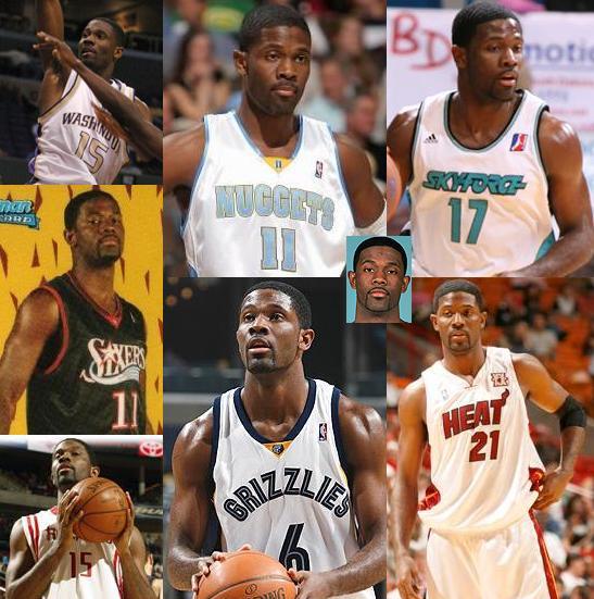 Ball 4 Life, basketball news and opinion: Baller Bio: Bobby Jones
