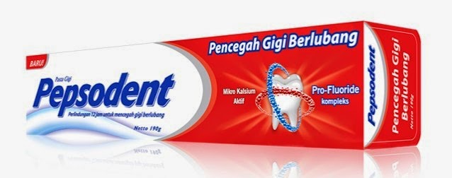 Varian Pepsodent dan Kegunaannya | Merk Terbaik Terkenal dan Harga