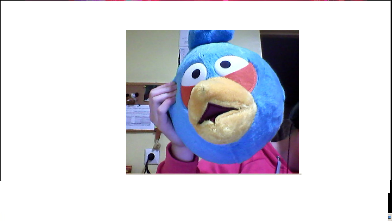 Flap'S-bloggerem, czyli pisanie to przyjemnośc :) : 16.Angry Birds ...