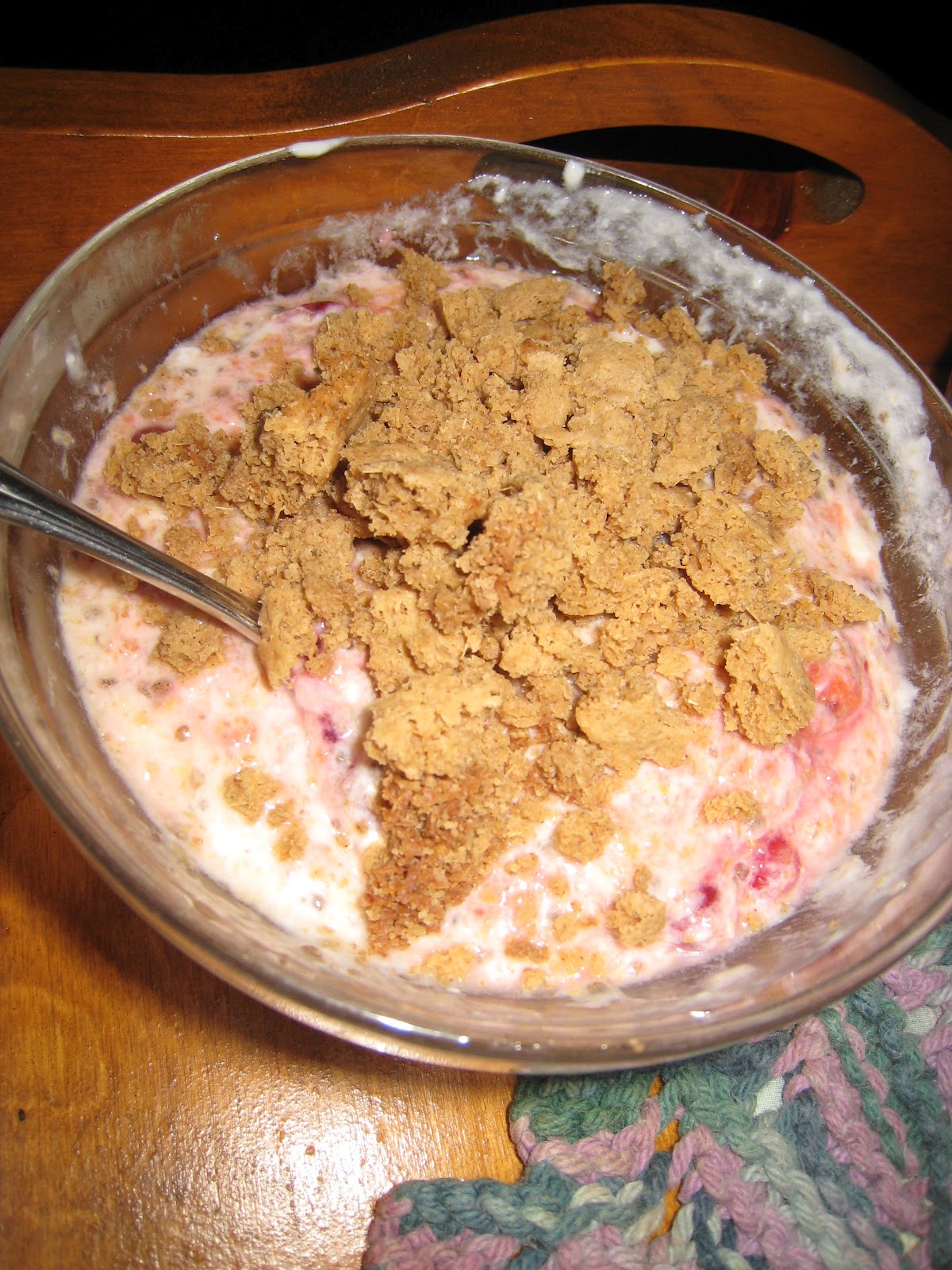Karey s Kitchen Healthy Cold Cereal karey-s-kitchen-healthy-cold-cereal