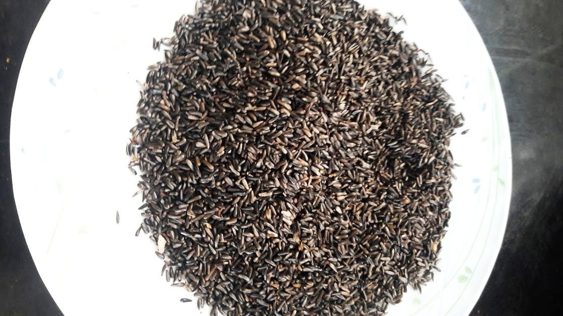 My Kitchen Diary: 2018