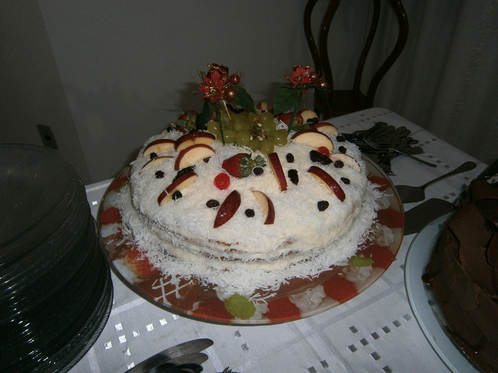 Disk Bolos & Tortas: Bolo Maria Isabel