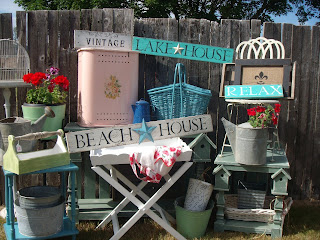 Country Chick Designs