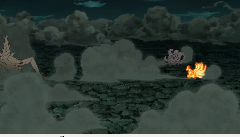 Latest Anime Naruto Shippuden 363-364 and the storyline - Life Is Beautiful