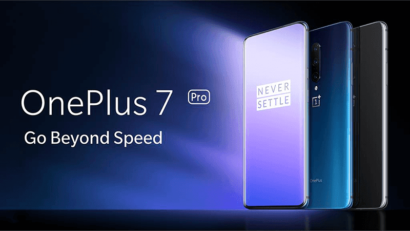 OnePlus 7 Pro goes official, the phone with the best display in the ...