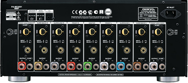 Акустика для дома-домашние кинотеатры: Особенности многоканального ...