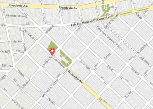 El barrio de Liniers tendrá una plaza en homenaje a una Madre de Plaza ...