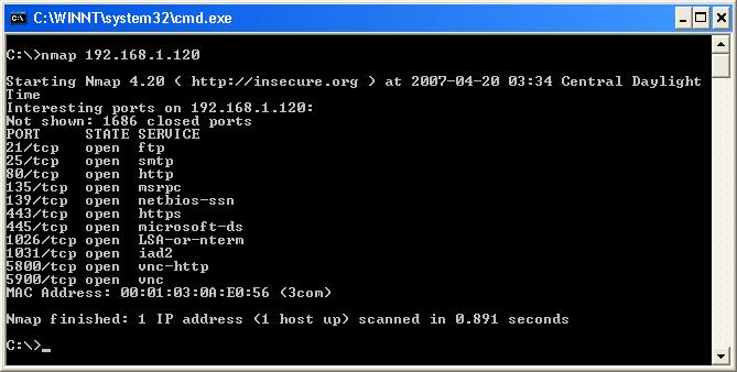 Top 15 Free Hacking Tools | sabarishpk