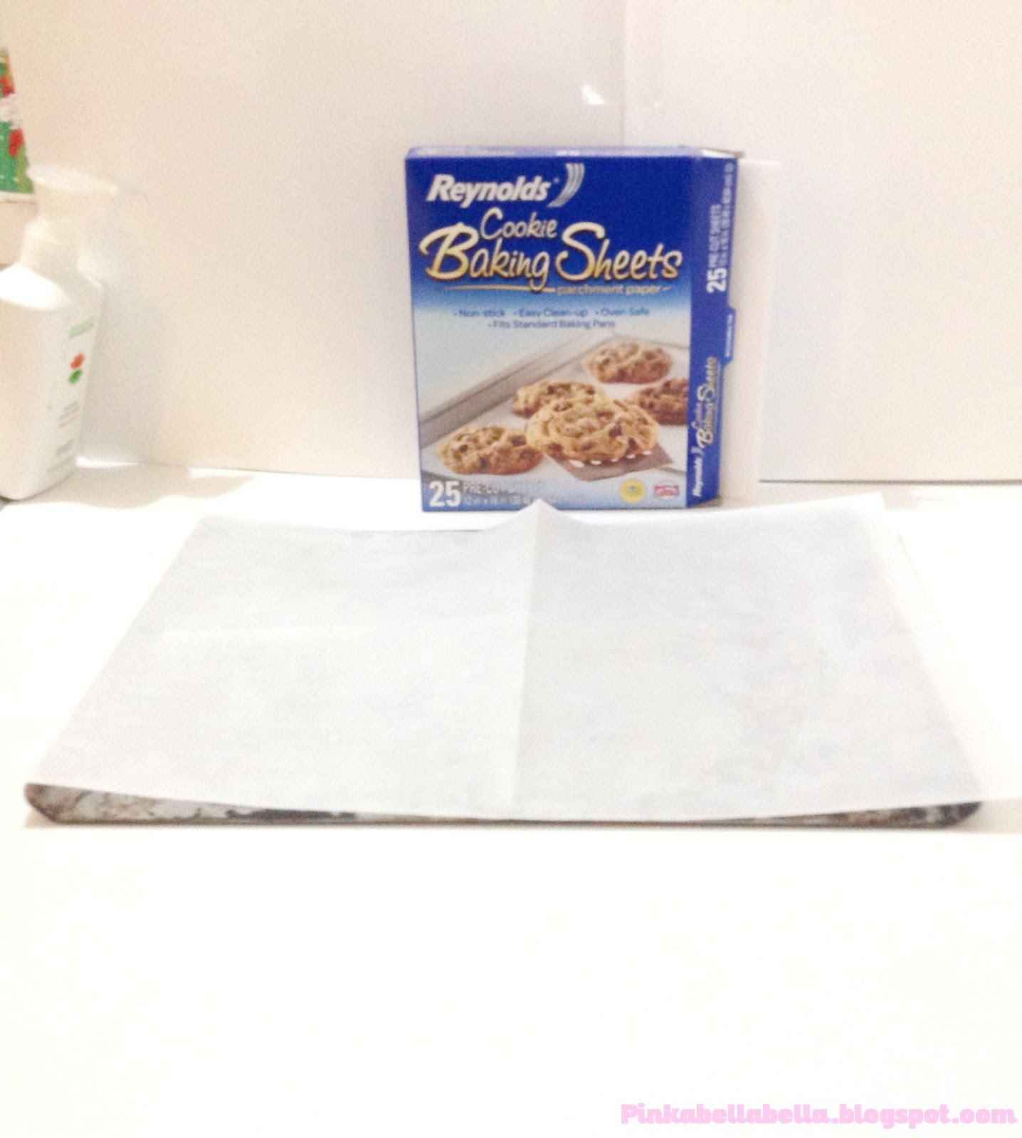 Reynold s Cookie Baking Sheets Parchment Paper Recipes Review reynold-s-cookie-baking-sheets-parchment-paper-recipes-review