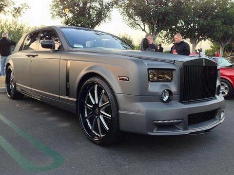 Royal Rides(Royal Royce )