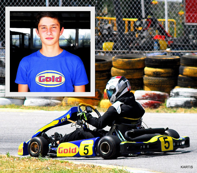 karting.gr.blogspot.com: Tαλέντα υπάρχουν... το νιώθεις!