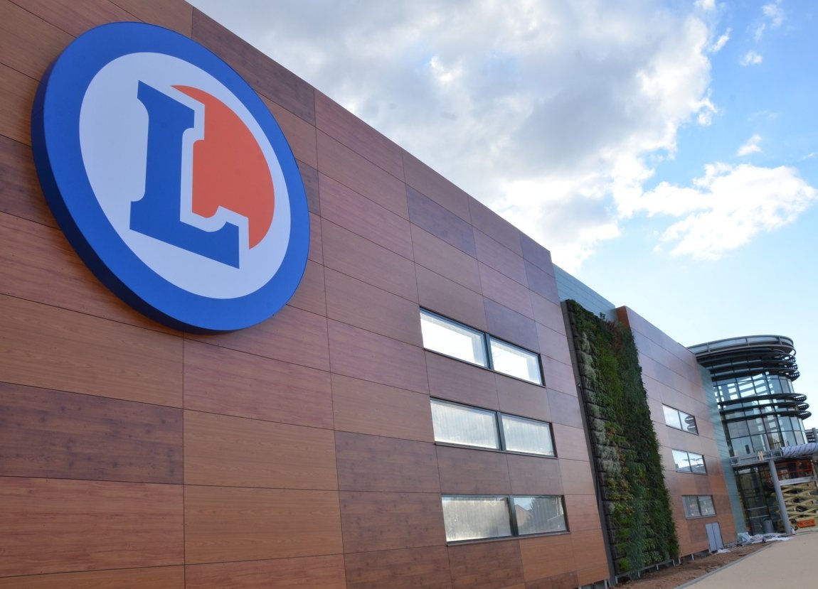 Leclerc - JungleKey.fr Image #50