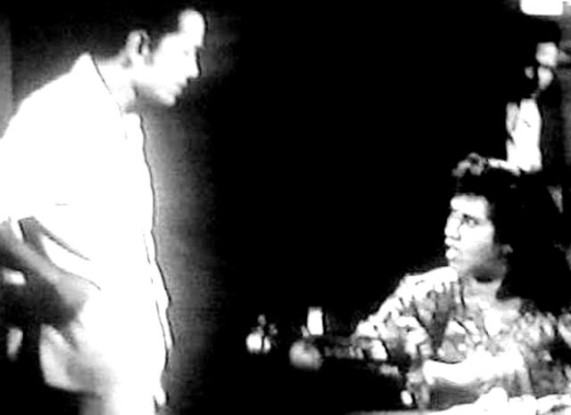 FILEM KLASIK MALAYSIA: PERJODOHAN (1954)