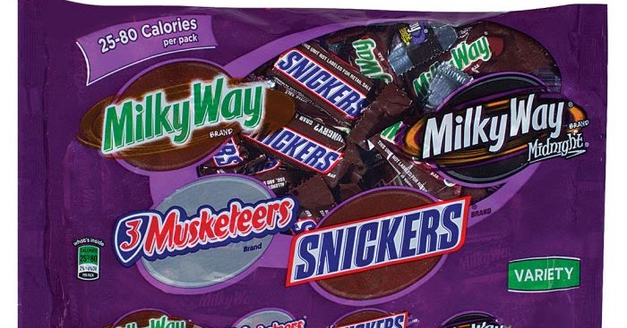 Dollar General: Halloween Candy $2 Per BIG Bag (Normally $5!)