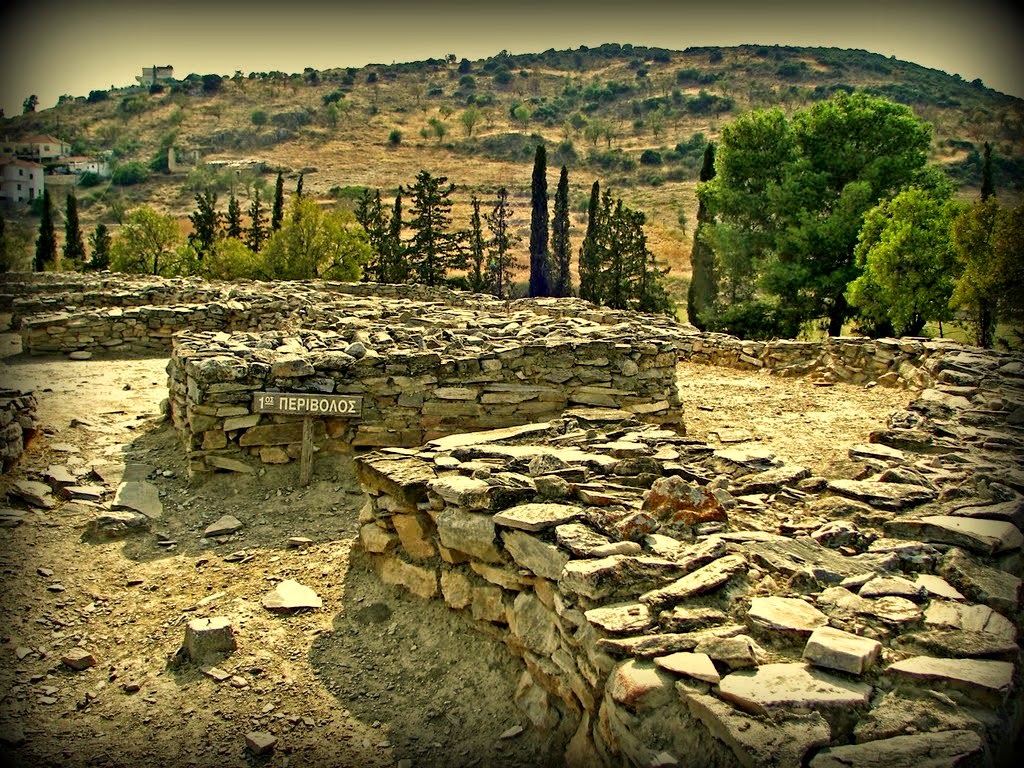 ΙΣΤΟΡΙΑ ΕΛΛΗΝΙΚΗ ΚΑΙ ΠΑΓΚΟΣΜΙΑ : ΙΣΤΟΡΙΑ ΤΗΣ ΘΕΣΣΑΛΙΑΣ (ΑΠΟ ΤΗΝ ...